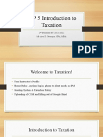 BIR Permit Application for POS Machines | PDF | Point Of Sale | Receipt