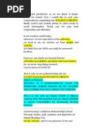 MoA Hosting Script PDF | PDF