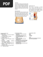 Teknik Perawatan CDL Pada Pasien HD - Ns. Didin. Rasidin, S.Kep | PDF