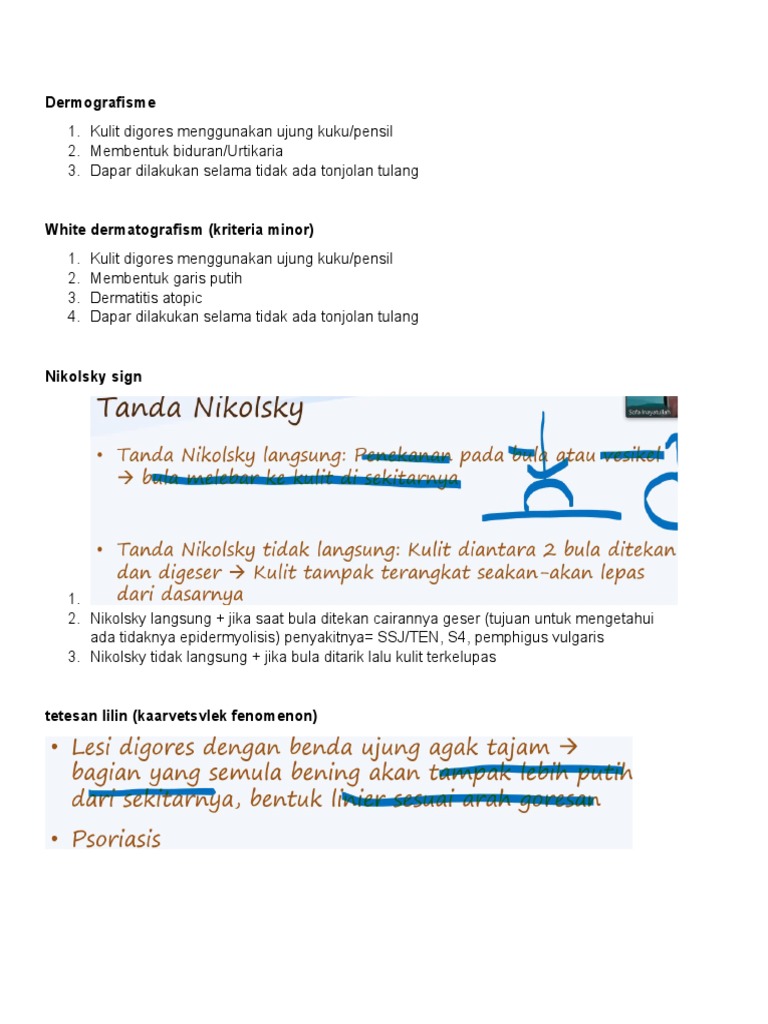 Dr. Sofa PF Kulit | PDF