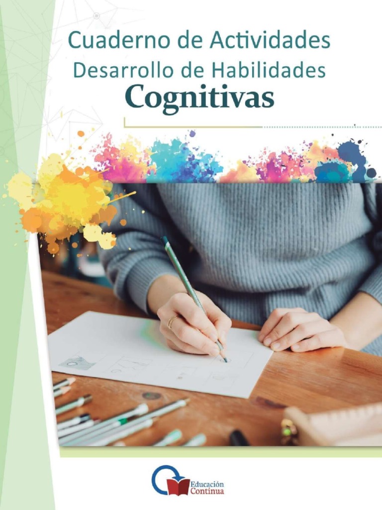 Desarrollo de habilidades cognitivas a través de actividades prácticas ...