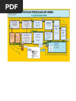 Gambar Desain IPAL 5m3 | PDF | Water | Water Treatment