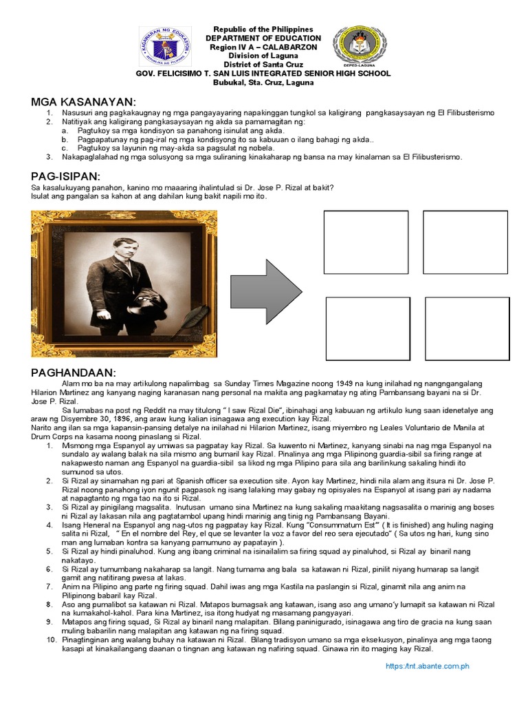 Module 1 El Fili | PDF