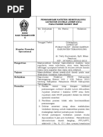Teknik Perawatan CDL Pada Pasien HD - Ns. Didin. Rasidin, S.Kep | PDF