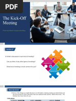 Effective Driver Meeting Strategies | PDF | Driving | Communication