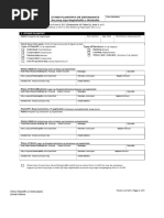 Instructions For The Person Suing: Form 1-Scc | PDF | Lawsuit | Notary Public