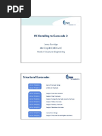 Concise Eurocode 2 | PDF