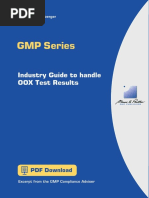 Periodic Review Checklist 1 | PDF | Regulatory Compliance | Business