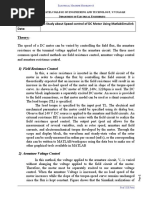 Single Phase Transformer Polarity Test | PDF | Transformer | Voltage