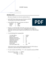 TSO Command Guide for Mainframe Users | PDF | String (Computer Science ...