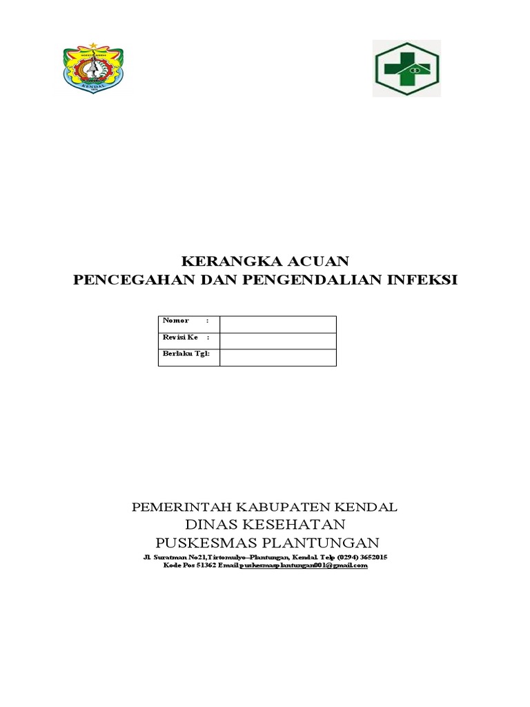 Kak Program Ppi | PDF