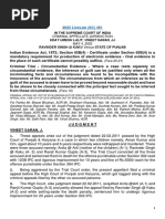 PDEA Joint Affidavit | PDF | Affidavit | Public Law