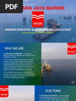 Company Profile PT Inabata Creation Indonesia | PDF