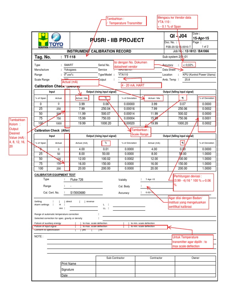 Contoh Form TT | PDF | Electronics | Computer Engineering