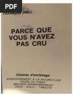 Paroles de "Shilo" par Gaël | PDF | Religions et croyances
