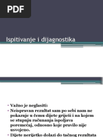 Primjer Psiho Test | PDF