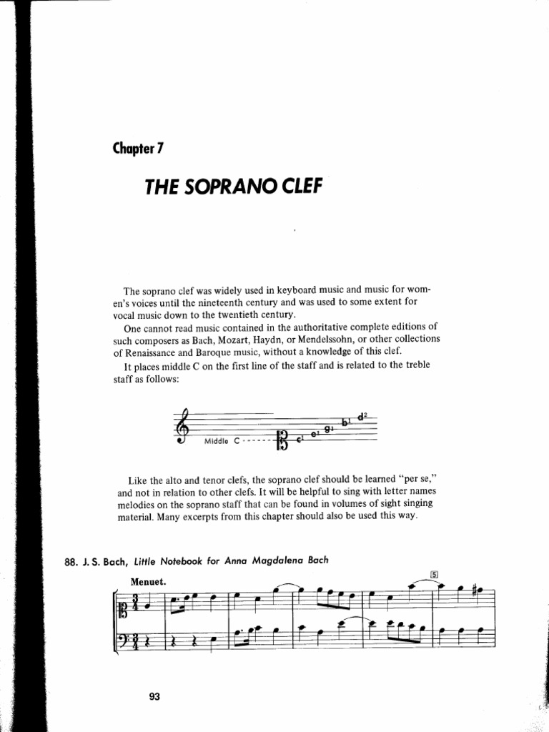 Melcherwarch Chap07 | PDF