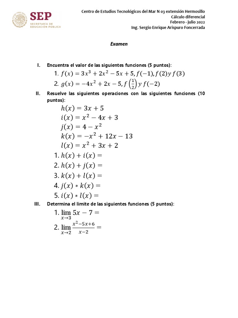 Parcial 1 - Examen - TSIG | PDF