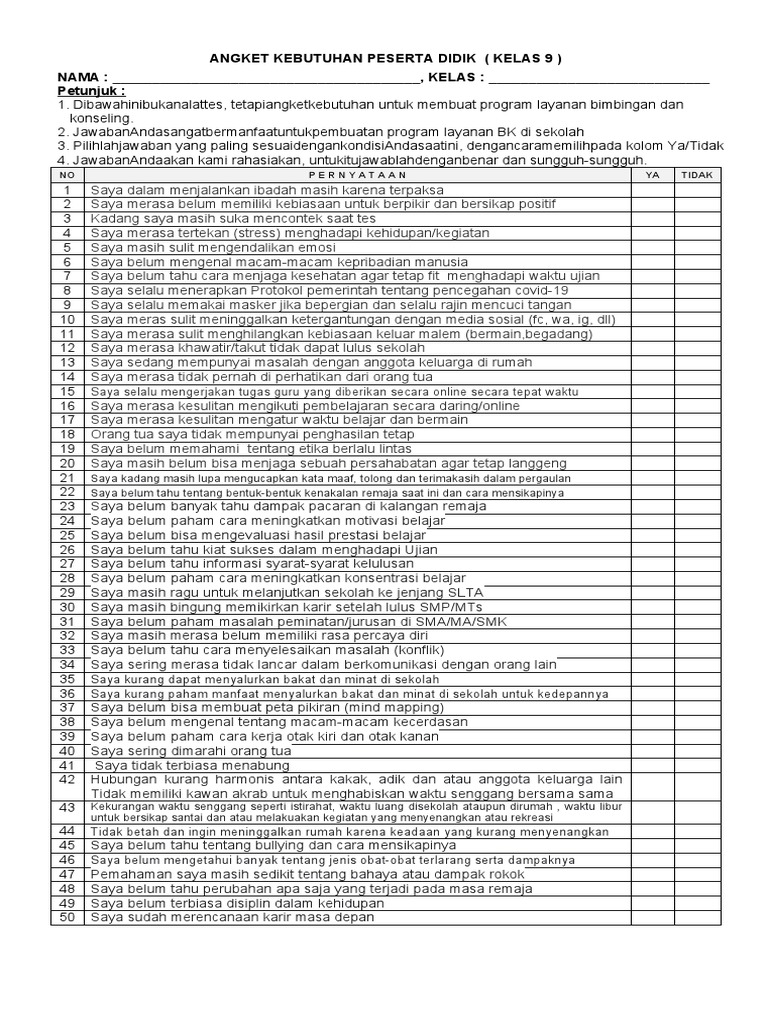 Akpd SMP Kelas | PDF | Kesehatan Holistik