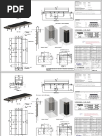 Datasheet Cofraplus 60 | PDF | Architectural Design | Architecture