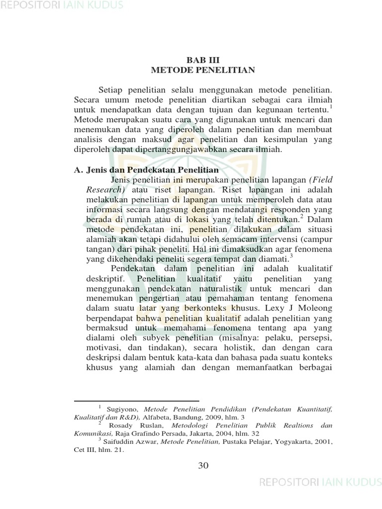 Metode Penelitian | PDF | Kesehatan Holistik | Sains & Matematika