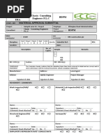 Manning Table: Position Title 1 Shift 2 Shift 3 Shift Total Areas ...