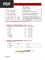 Modal Verbs, Nouns and Adverbs - Grade 8 | PDF | Adverb | Noun
