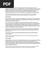 Isa 230 | PDF