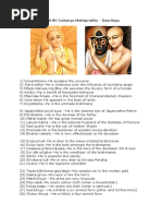71 Generations Lord Krishna Family Tree - Ramani's Blog | PDF | Hindu ...