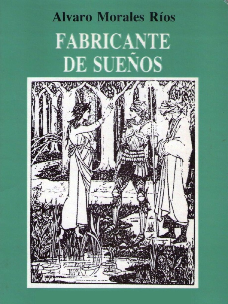 Fabricante De Sueños