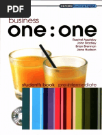 Business English Course Outline PDF | PDF