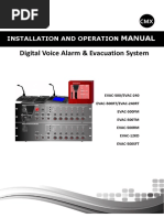 1652985156HON Datasheet (EVACPRO-G2) V3 | PDF | Microphone | Frequency ...