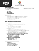 Class 12 Economics Project Topics | PDF | Economics | Economies