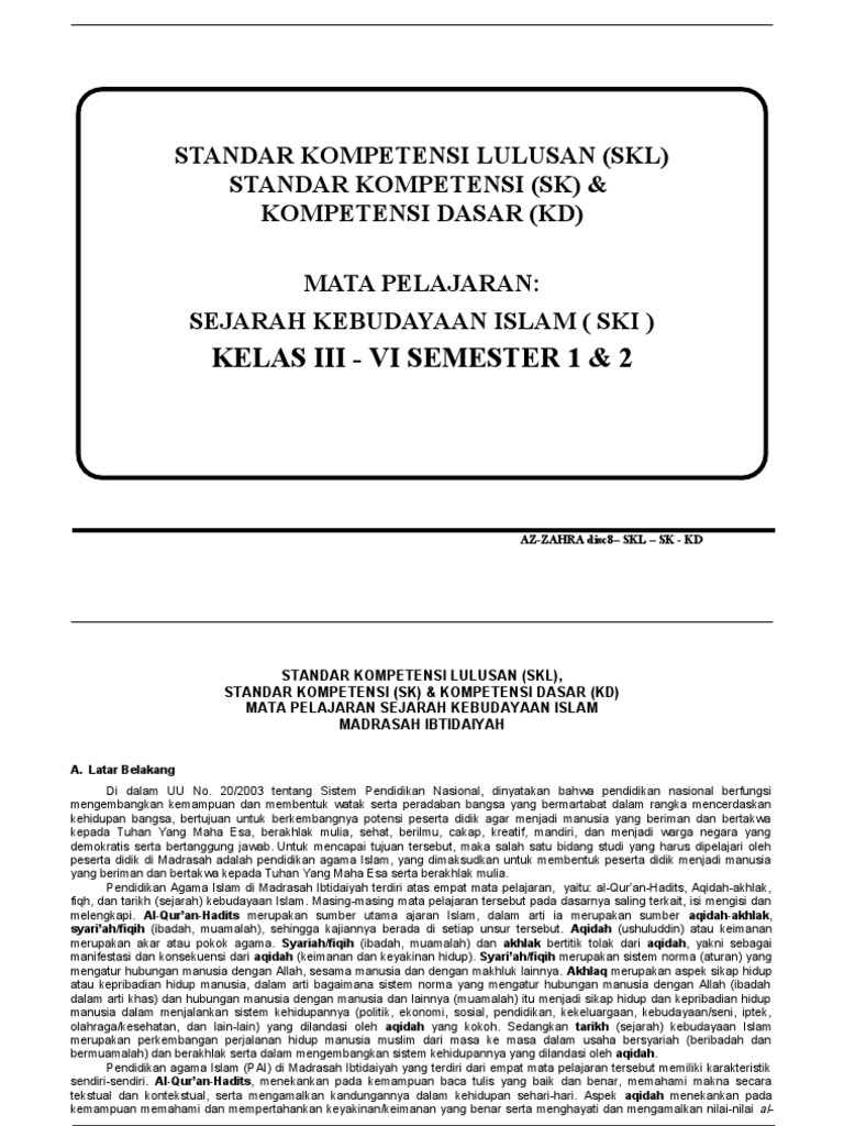 1 SKL SK KD Ski | PDF
