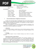 Decs Order No 39, S. 1990 | PDF | Teachers | Learning