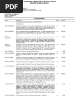 Creacion de Perfil Autocad Civil 3D | PDF | Curva