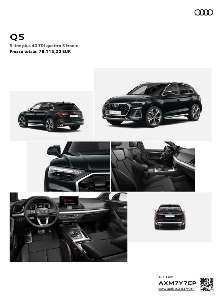 Q5 Axm7y7ep | PDF