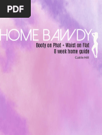 4 Hour Body Comprehensive Cheat Sheet | PDF | Lunch | Foods