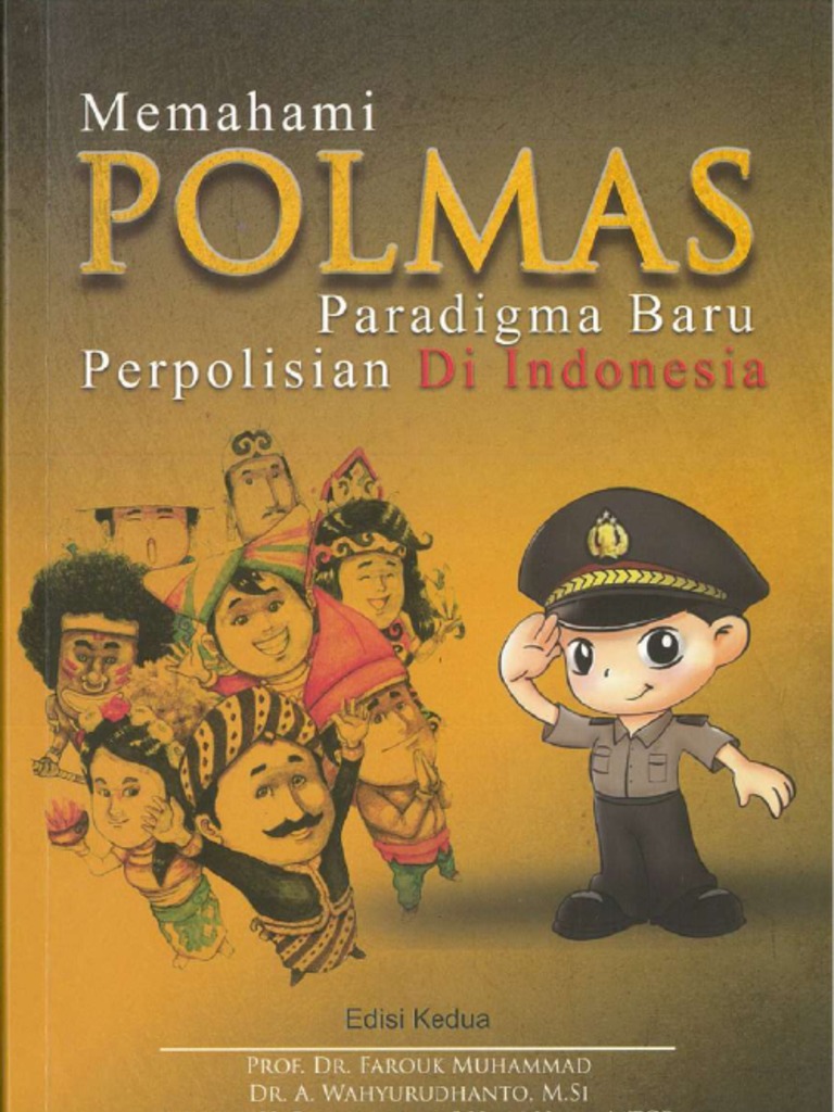 Buku Polmas | PDF