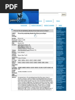 Attendance Regularization Request | PDF