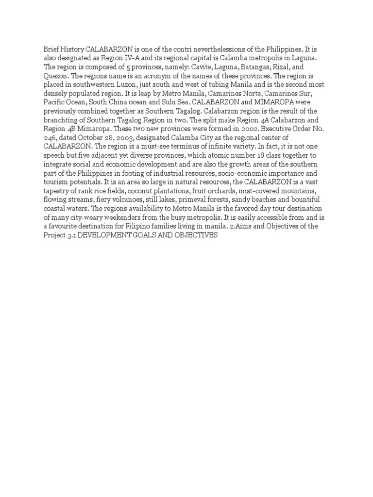 Essay in Purcom | PDF