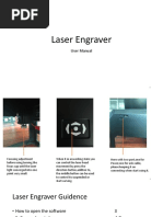 Laser GRBL Software Manual | PDF | Component Object Model | Device Driver