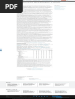 RA 7432 - Senior Citizens Act | PDF | Old Age | Citizenship