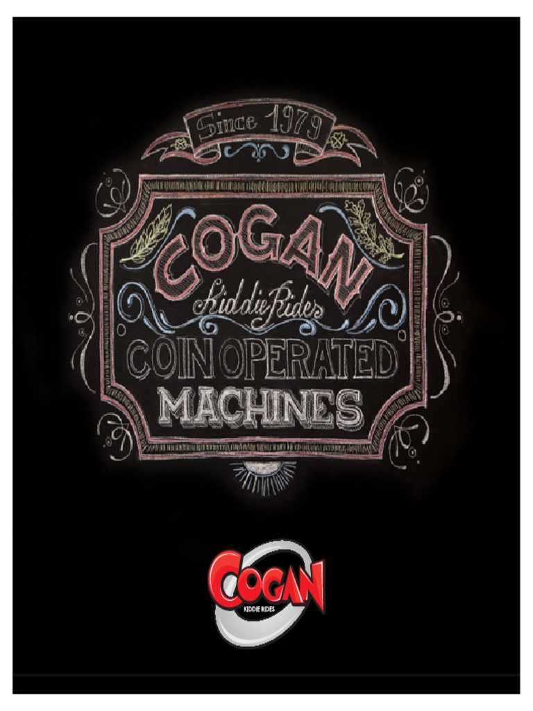 Cogan Catalogo 6stelle 14.Pdf822473007 | PDF