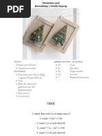 Marishka Toys Design - Marina Moskvina - Christmas Ornaments Compressed ...