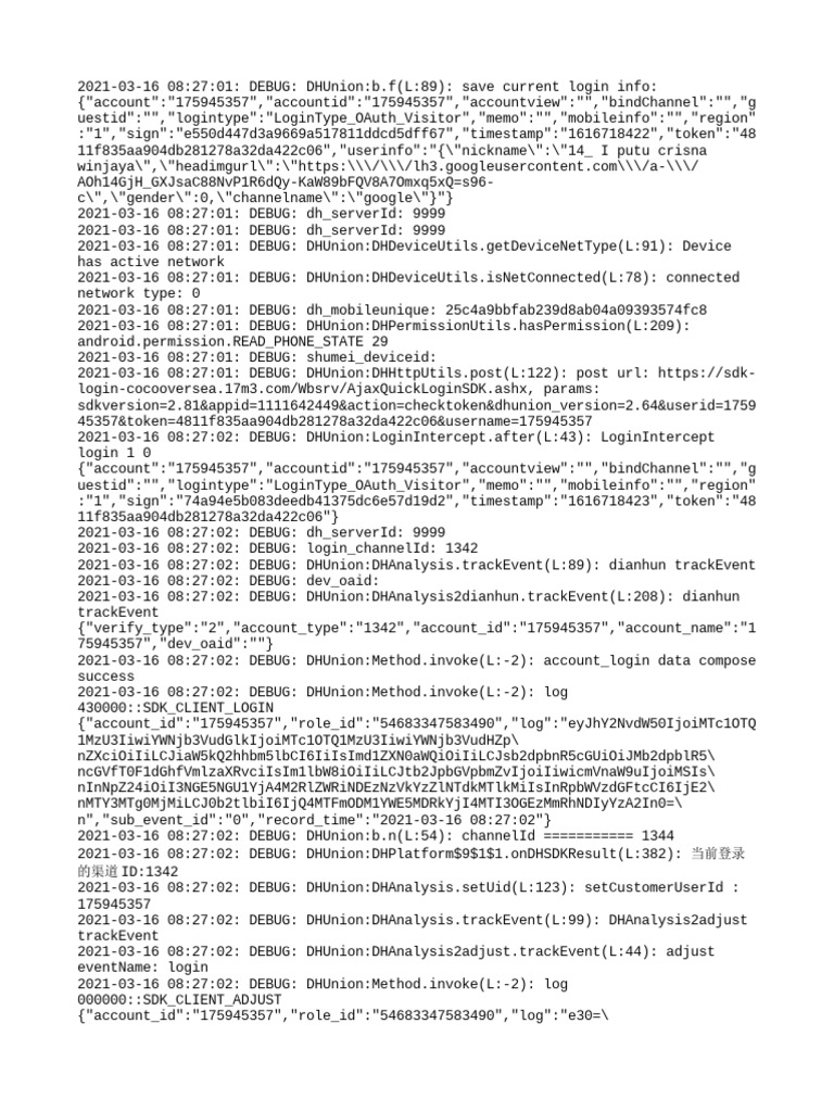 Debug | PDF | Information Technology Management | Software Engineering
