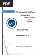Bank Statement Abbreviations Found On Bank | PDF | Payments | Financial ...