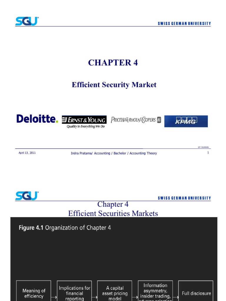 Chapter 4 - Acc Theory | PDF | Computers