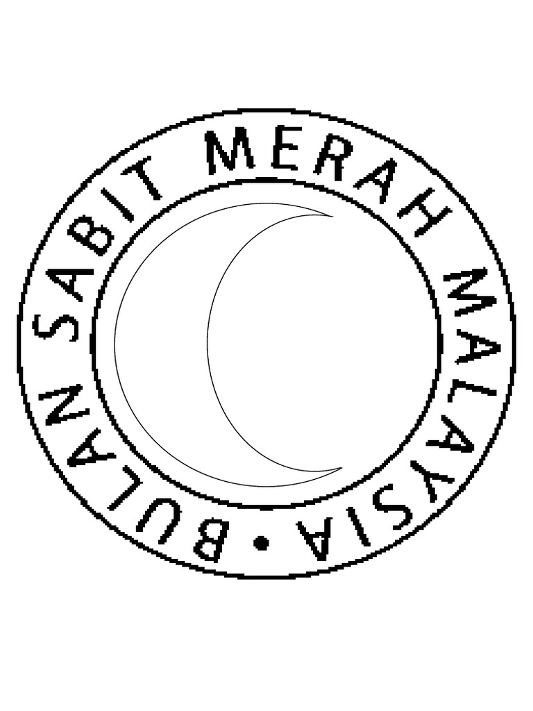 PBSM Logo Hitam Putih | PDF