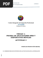Algoritmo First-Come-First-Served (FCFS) | PDF | Unidad Central de ...